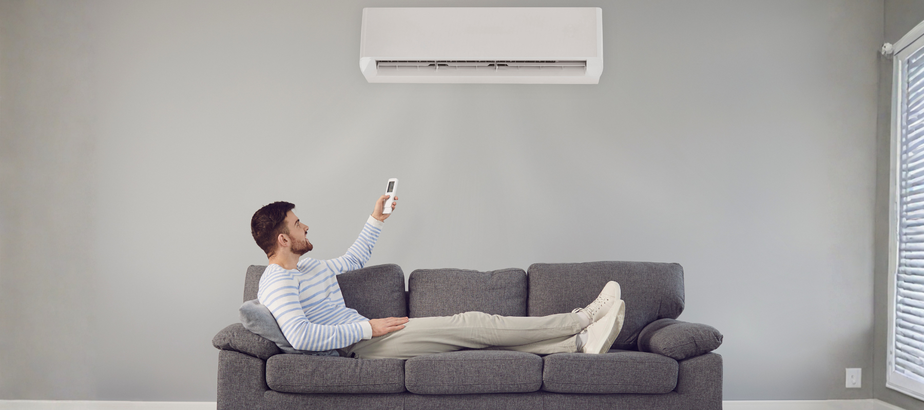 How to Keep Your Indoor Air Clean from Wildfire Smoke