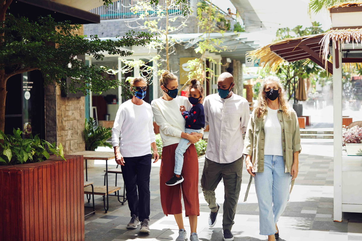 Where to Buy a Mask: A Guide to Choosing the Best Face Mask Brands ...