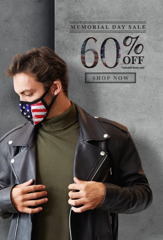 Cambridge Mask Co | Face Mask For The Whole Family – Cambridge Mask US