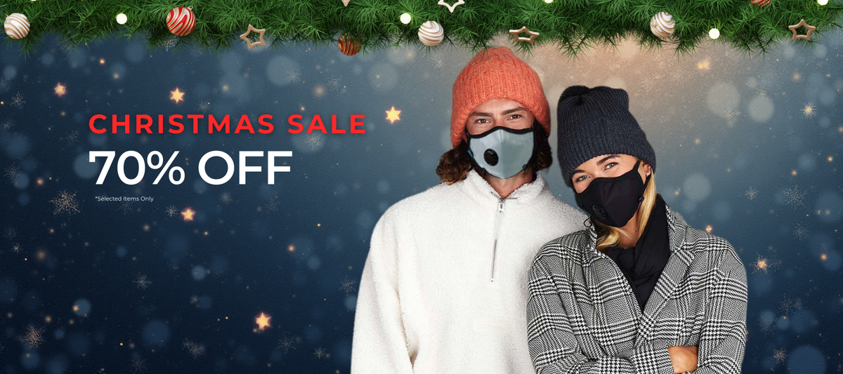 Cambridge Mask Co | Face Mask For The Whole Family