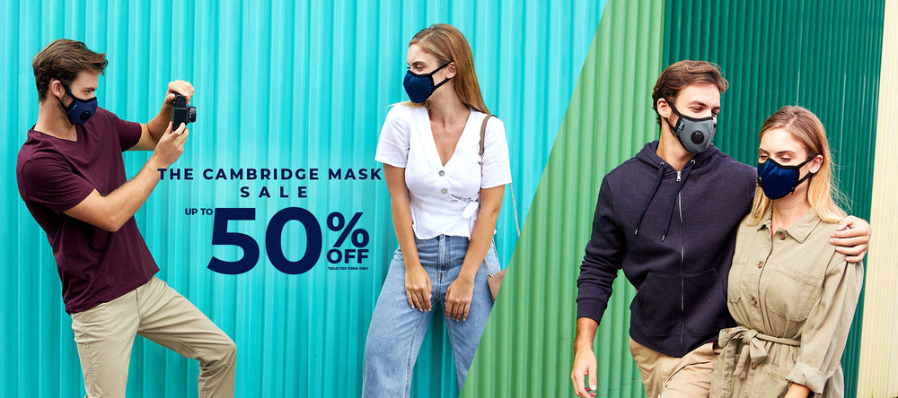 Cambridge Mask Co - US Store – Cambridge Mask US