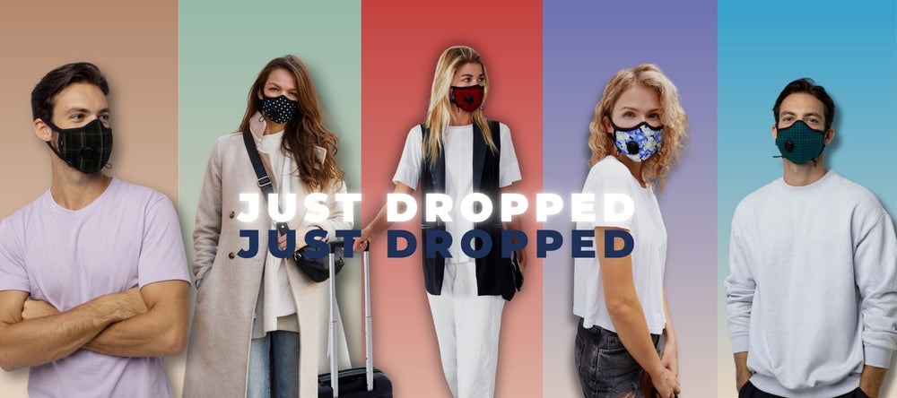 Cambridge Mask Co | Face Mask For The Whole Family – Cambridge Mask US