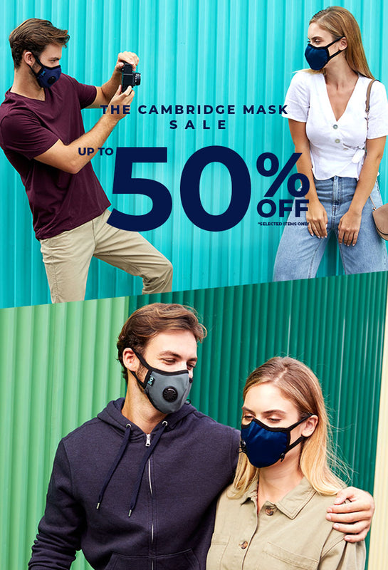 Cambridge Mask Co - US Store – Cambridge Mask US