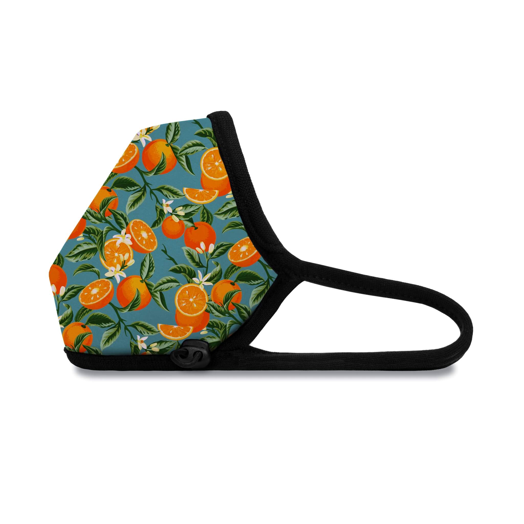 Non-Valve Mask - The Marmalade | British Military Grade | 99% ...