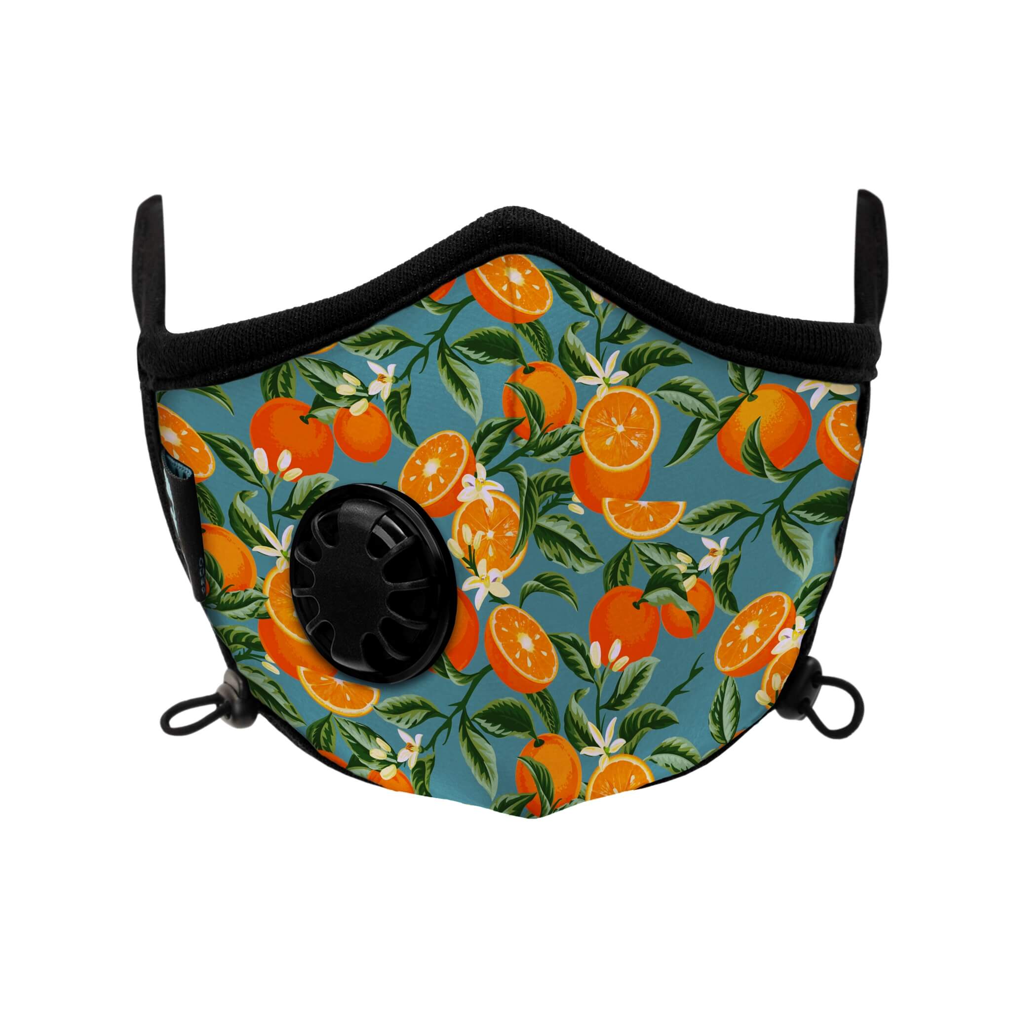 Pro Face Mask - The Marmalade | British Military Grade | 99% ...