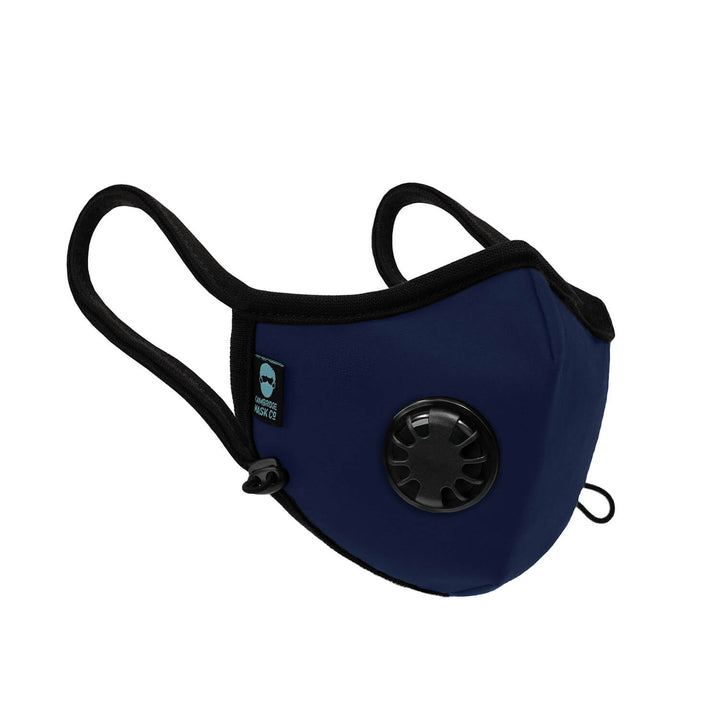 Top Pollen Face Masks | Effective Respirators for Allergen Protection ...