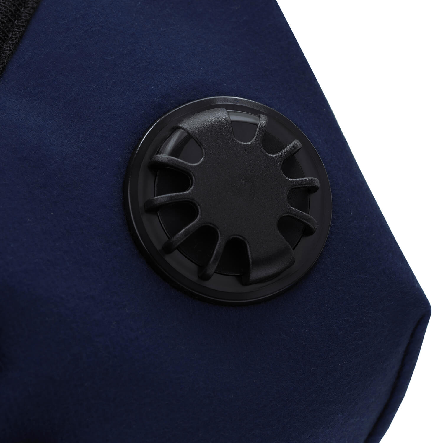 Pro Face Mask - The Admiral | British Military Grade | 99%+ Filtration ...