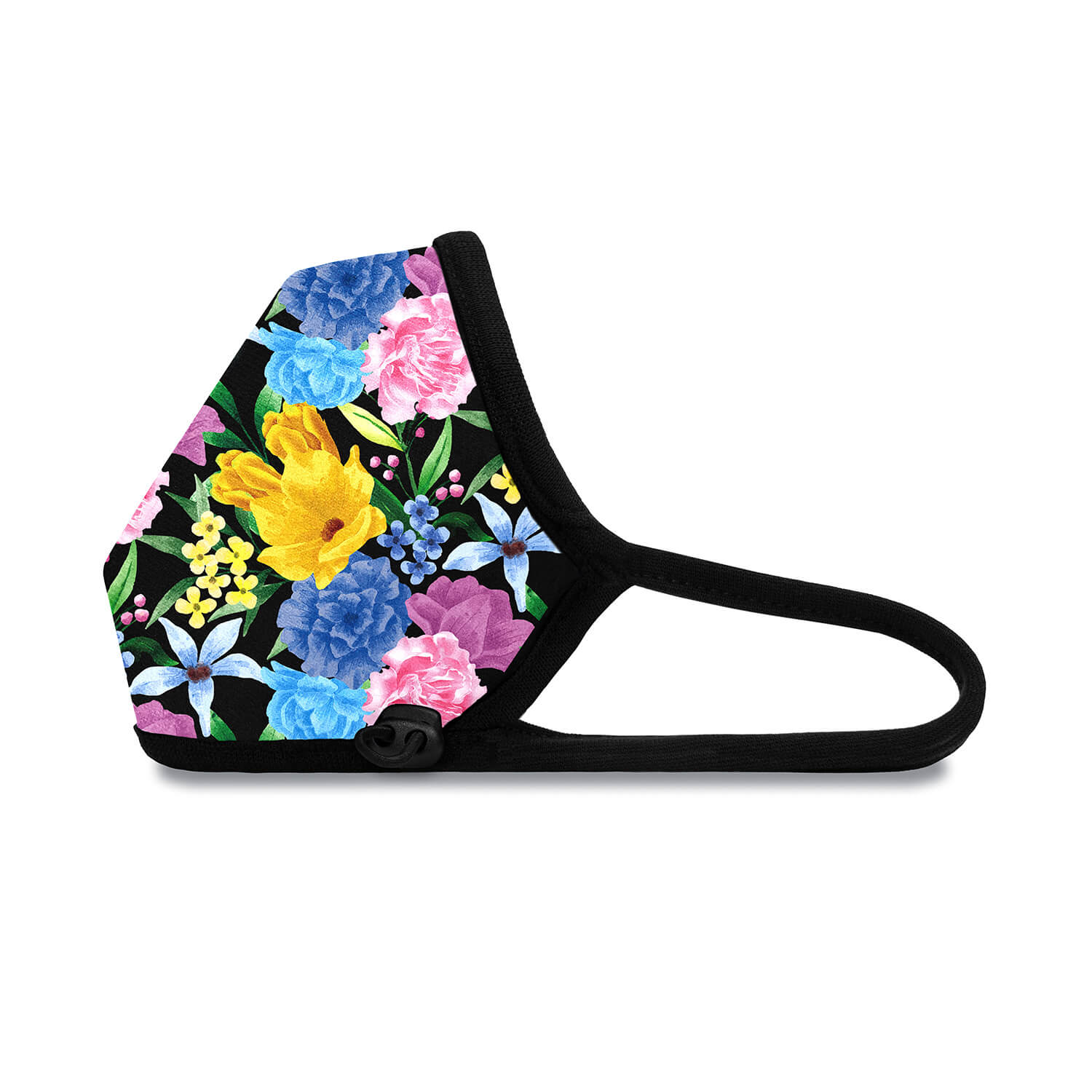 Pro Face Mask - The Arber | British Military Grade | 99%+ Filtration ...