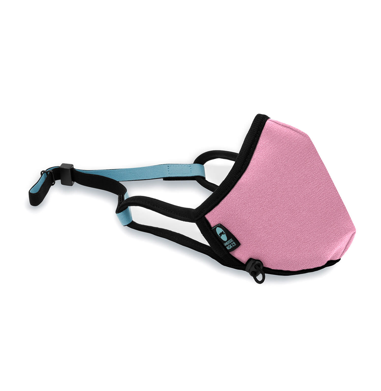 Non-Valve Mask - The Lottie | British Military Grade | 99%+ Filtration ...